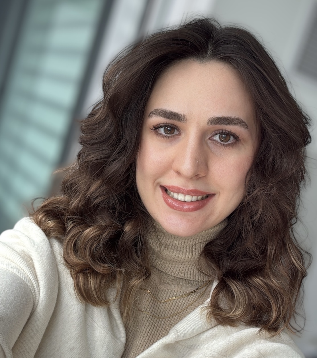 FEYZA KILIC | YOUWISE PSYCHOTHERAPY | Mental Health Support